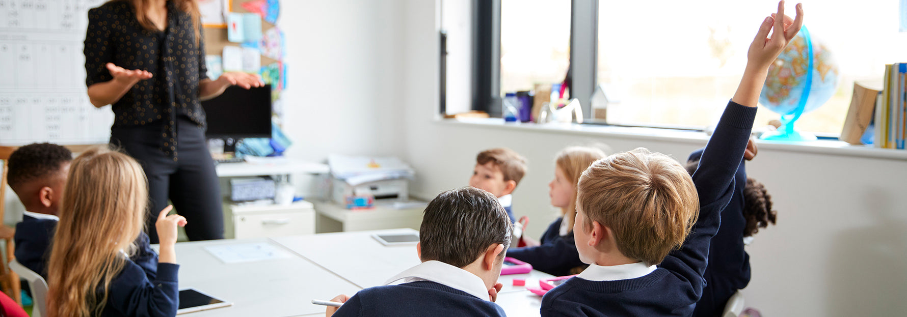 THRASS Charts – THRASS International