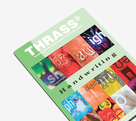 THRASS Resource Kit Reproducibles – THRASS International