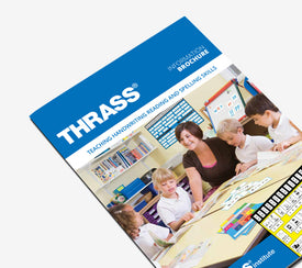 THRASS Teacher Resources – THRASS International