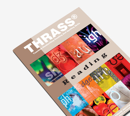 THRASS Resource Kit Reproducibles – THRASS International