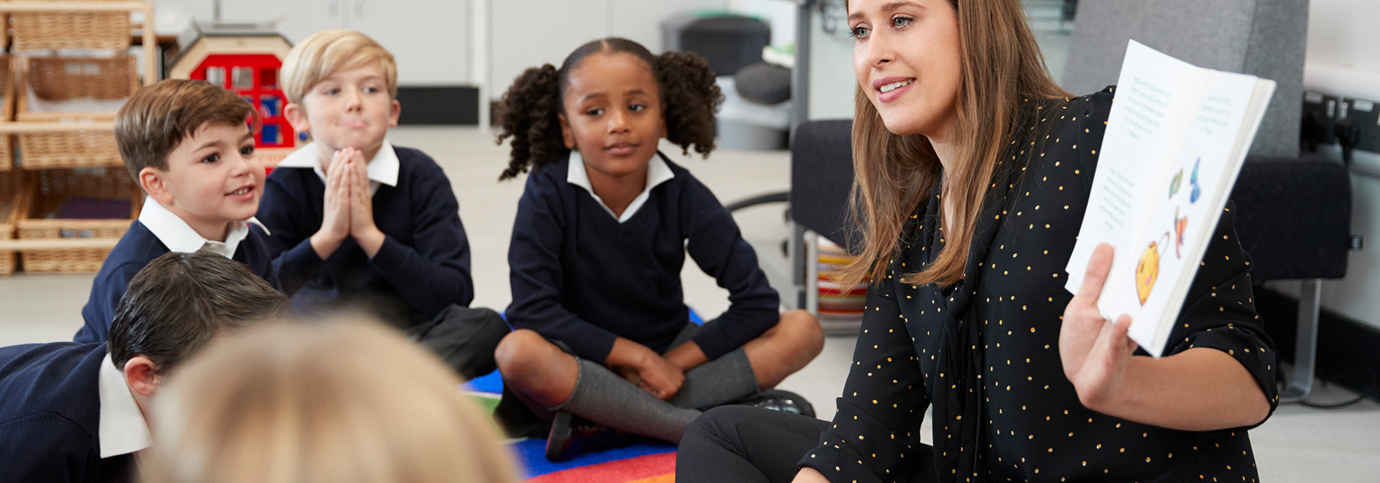 THRASS Resource Kit Reproducibles – THRASS International