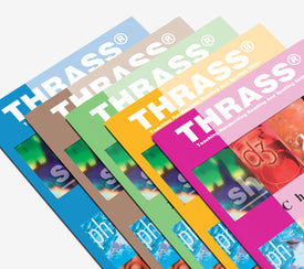 THRASS Teacher Resources – THRASS International