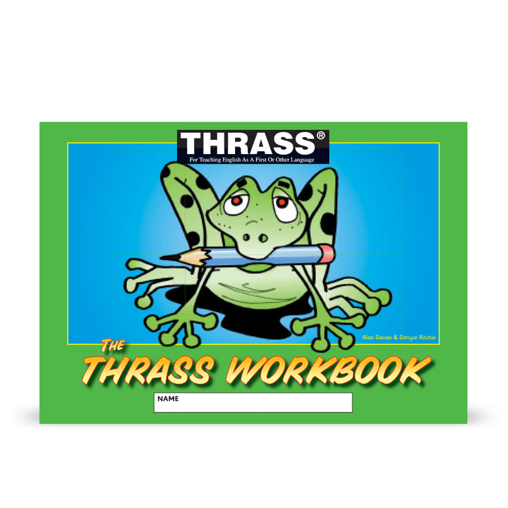 All Products – TheTHRASSInstitute